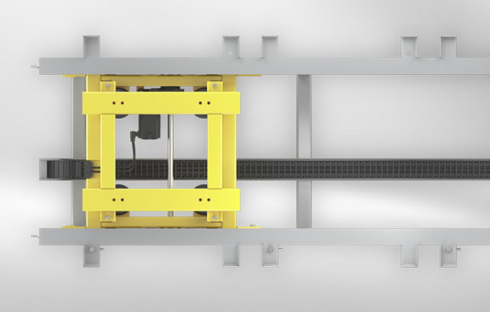 FlexShuttle | ALFOTEC