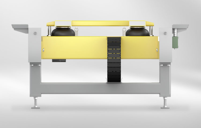 FlexShuttle | ALFOTEC