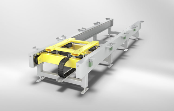 FlexShuttle | ALFOTEC